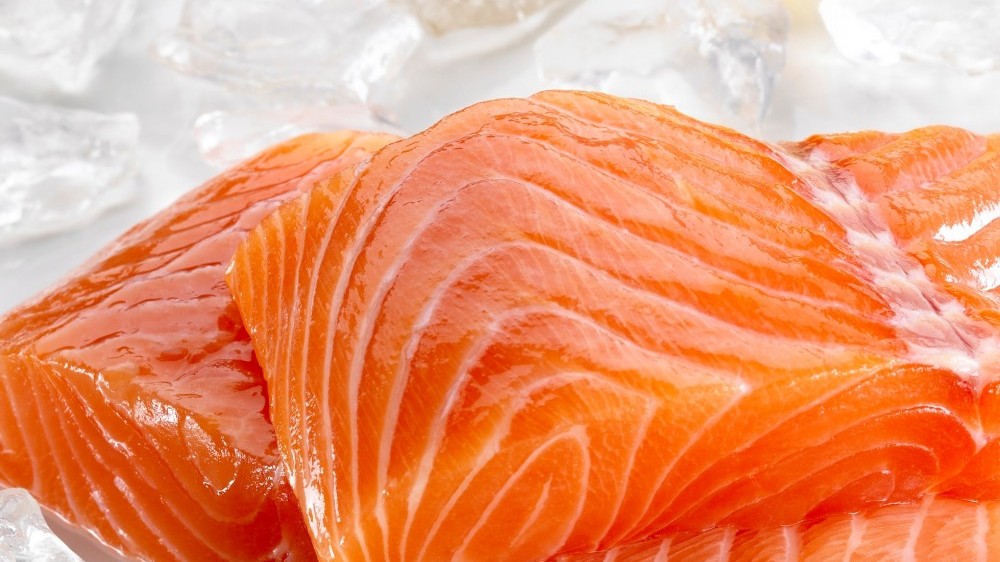 Chilled fish | JCS Fish