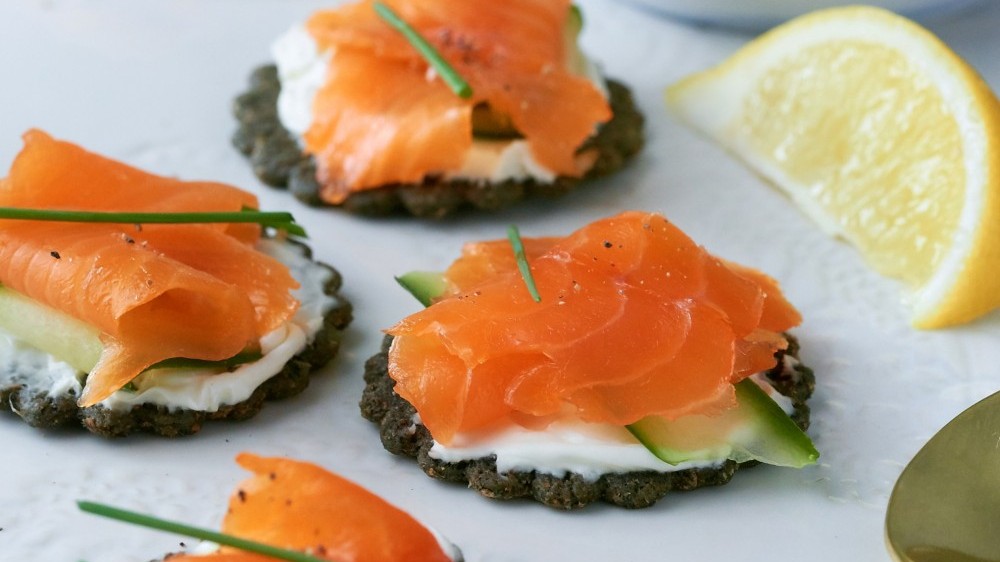 Smoked fish | JCS Fish